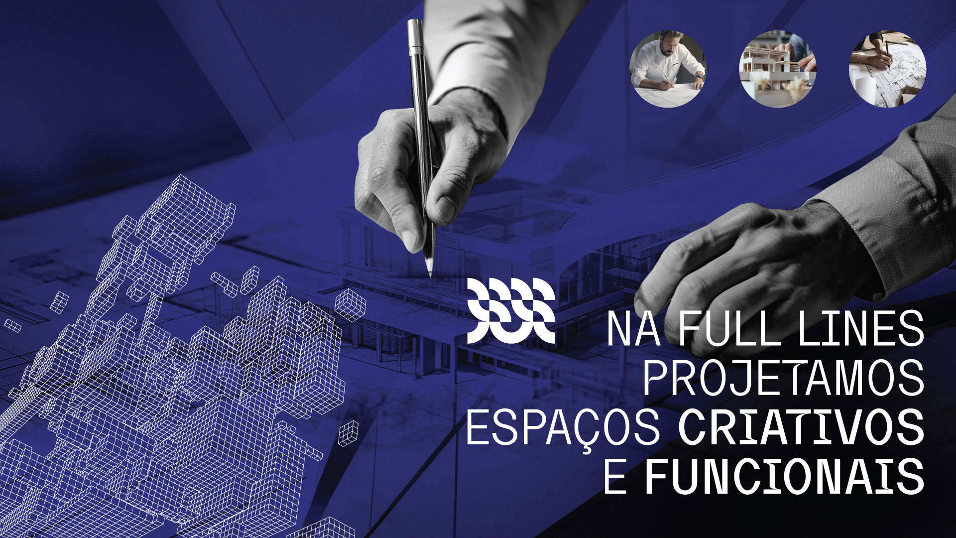 Full Lines – Arquitetura & Engenharia