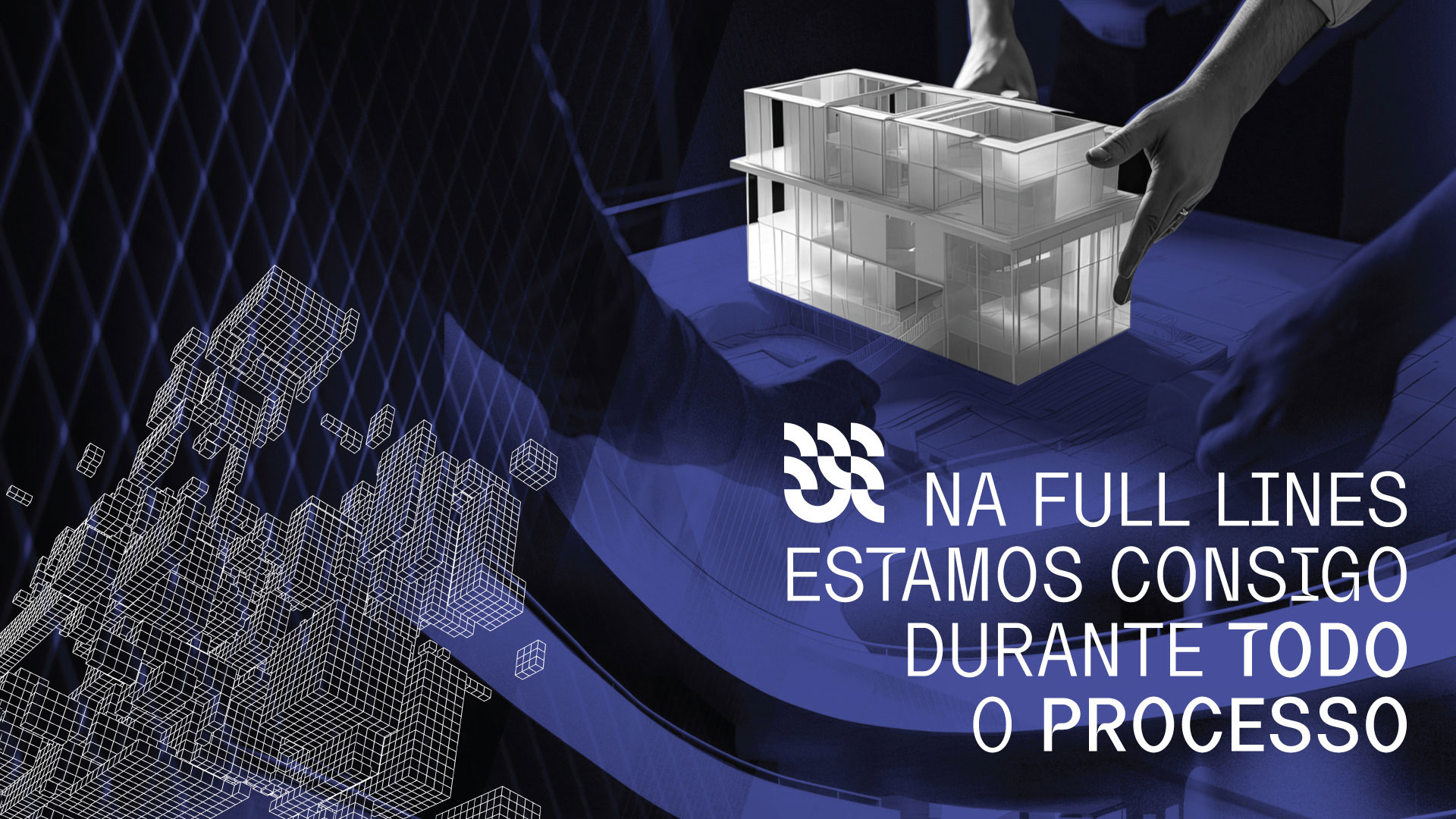 Full Lines – Arquitetura & Engenharia